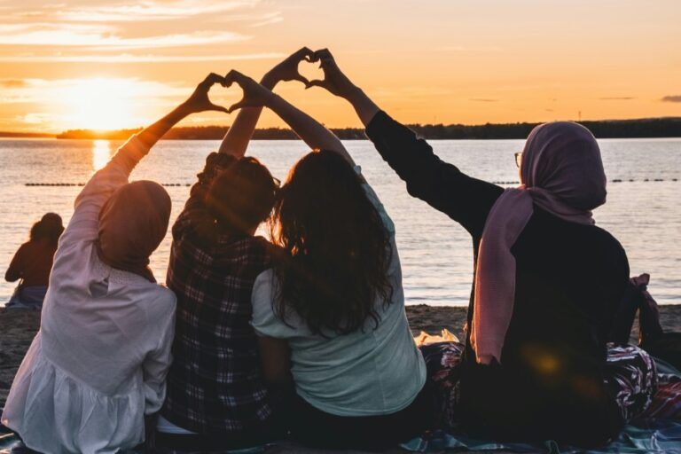 6 Types Of Poverty: Causes & Solutions - End Poverty Now